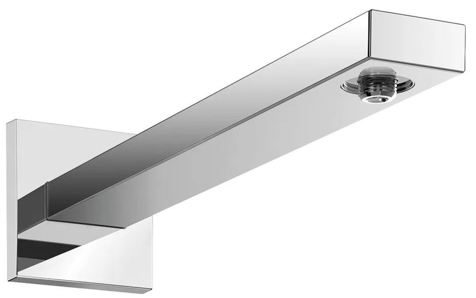 HANSGROHE Hansgrohe, sprchové rameno 390 mm, chrom, HAN-27694000