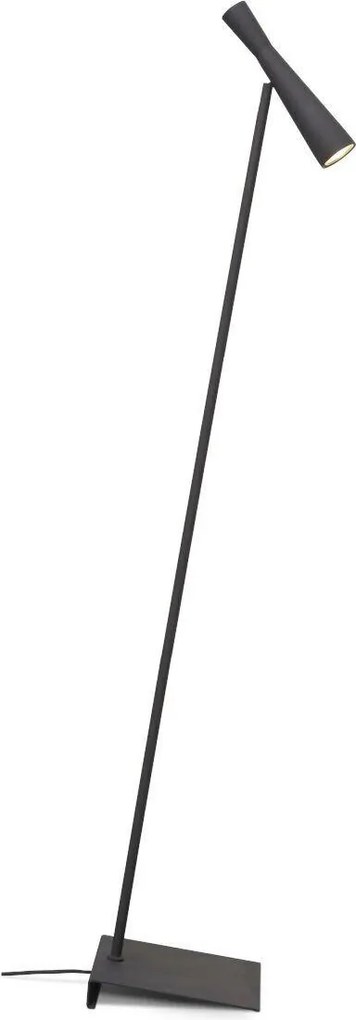 XXXLutz STOJACÍ LAMPA, 25/22/145,5 cm It's about Romi - Online Only svítidla - 004315007601