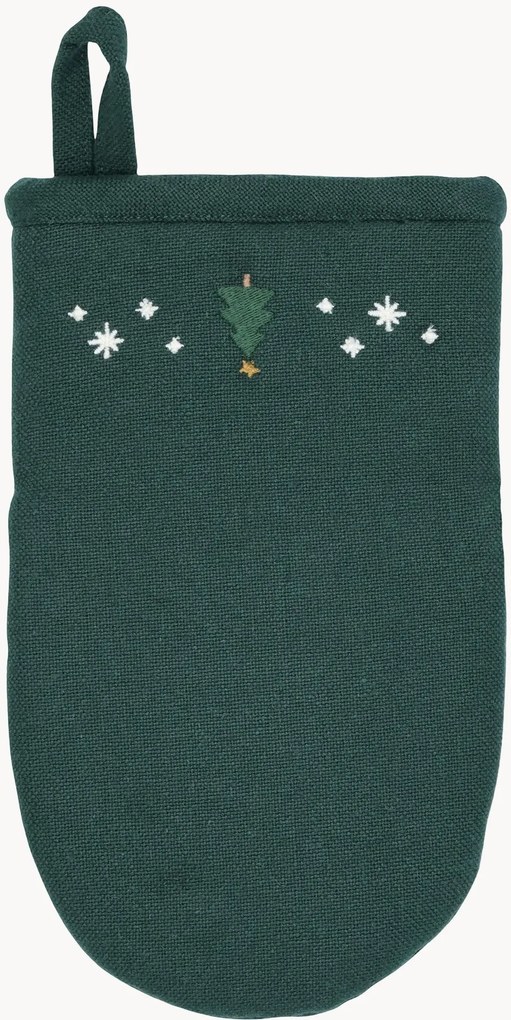 Vánoční chňapka Christmas Fable