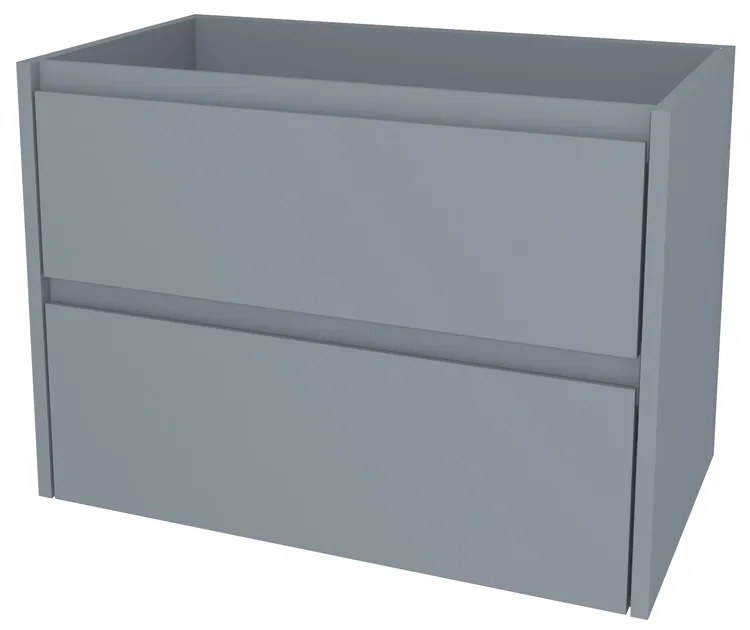 Mereo Mereo, Opto, koupelnová skříňka 81 cm, Multidecor, CN991SMSO1