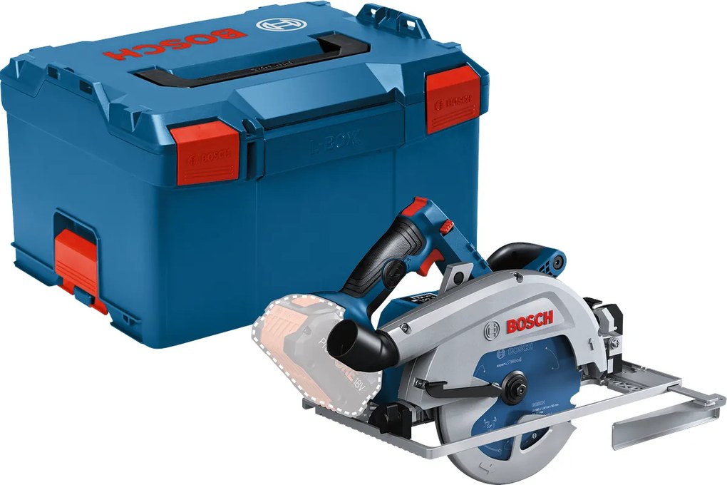 BOSCH GKS 18V-68 G 06016C9100