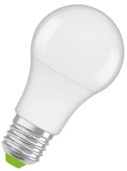 LED žárovka E27 LEDVANCE CL A FR RECYCLED 10W (75W) neutrální bílá (4000K)