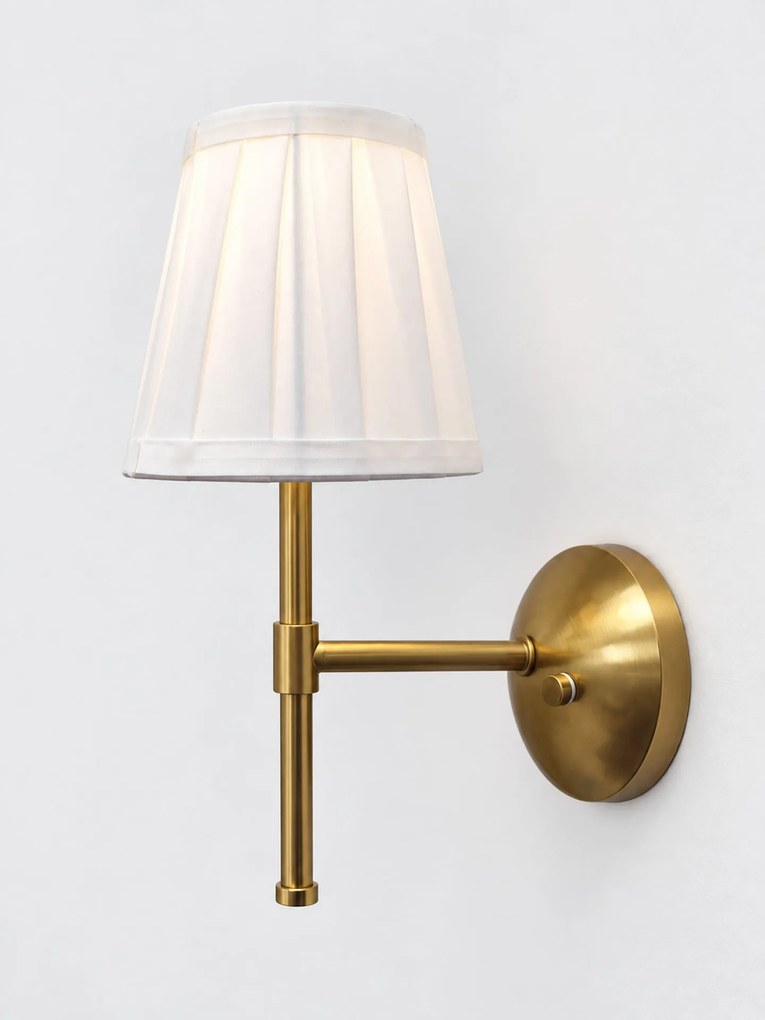 Sinsay - LAMP - zlatá