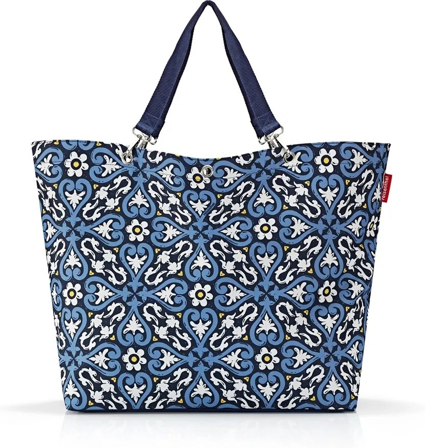 Reisenthel Nákupní taška Shopper XL floral 1