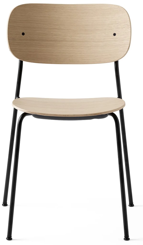 Audo Copenhagen designové židle Co Chair