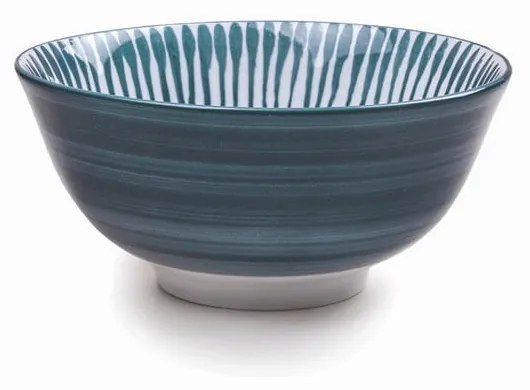 Porcelánové nádobí v sadě 20 kusů Bonami Essentials Lagoona