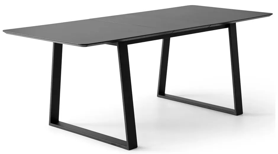 Rozkládací jídelní stůl s přídavnou deskou 90x165 cm Meza – Hammel Furniture