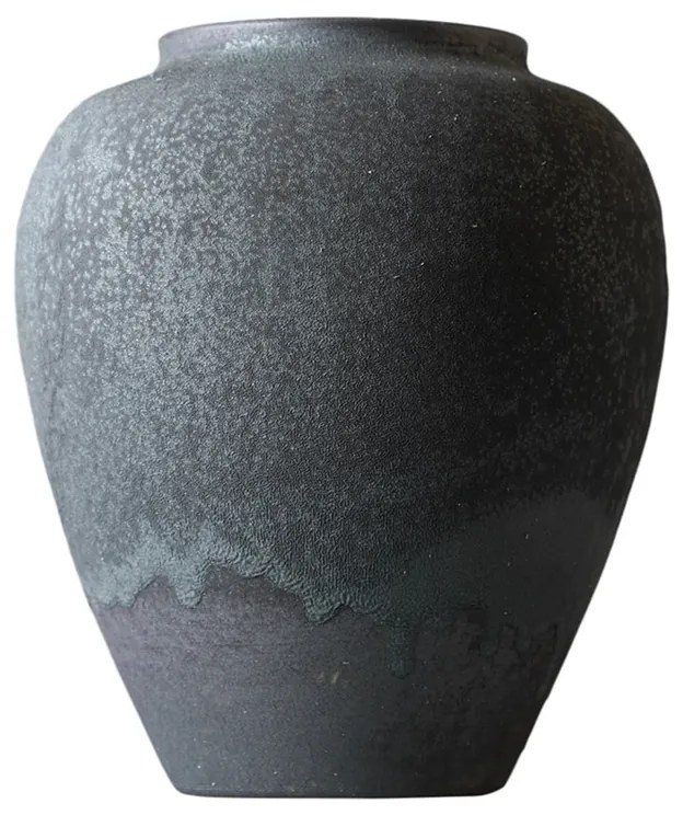 Keramická váza, 25x20 cm Specktrum 3004