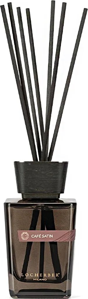 Locherber Milano difuzér Café Satin Objem: 500 ml