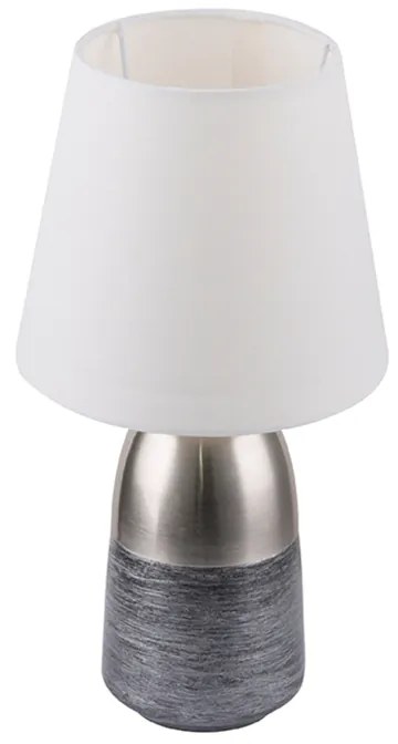 GLOBO EUGEN 24135W Stolní lampa