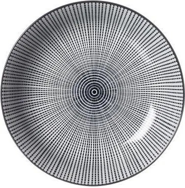 XXXLutz HLUBOKÝ TALÍŘ Takeo 20,5 cm Ritzenhoff Breker - Hluboké talíře - 003417017506