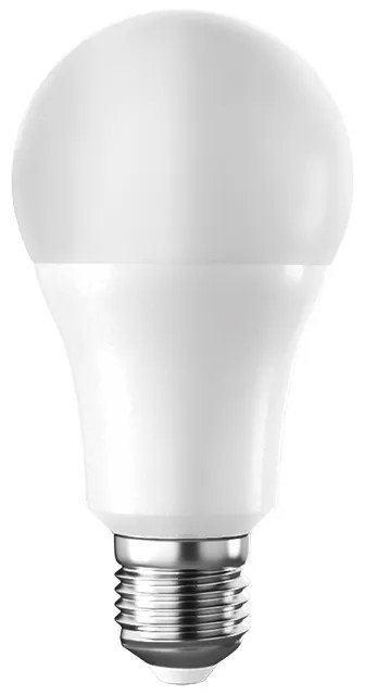 SOLIGHT LED SMART WIFI žárovka A60 10W/230W/E27/RGB+CCT/ 900Lm/270°/Dim