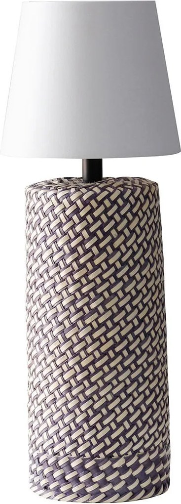 XXXLutz STOLNÍ LED LAMPA, dotykový stmívač, 11/29/11 cm P & B - Online Only svítidla - 001769026801