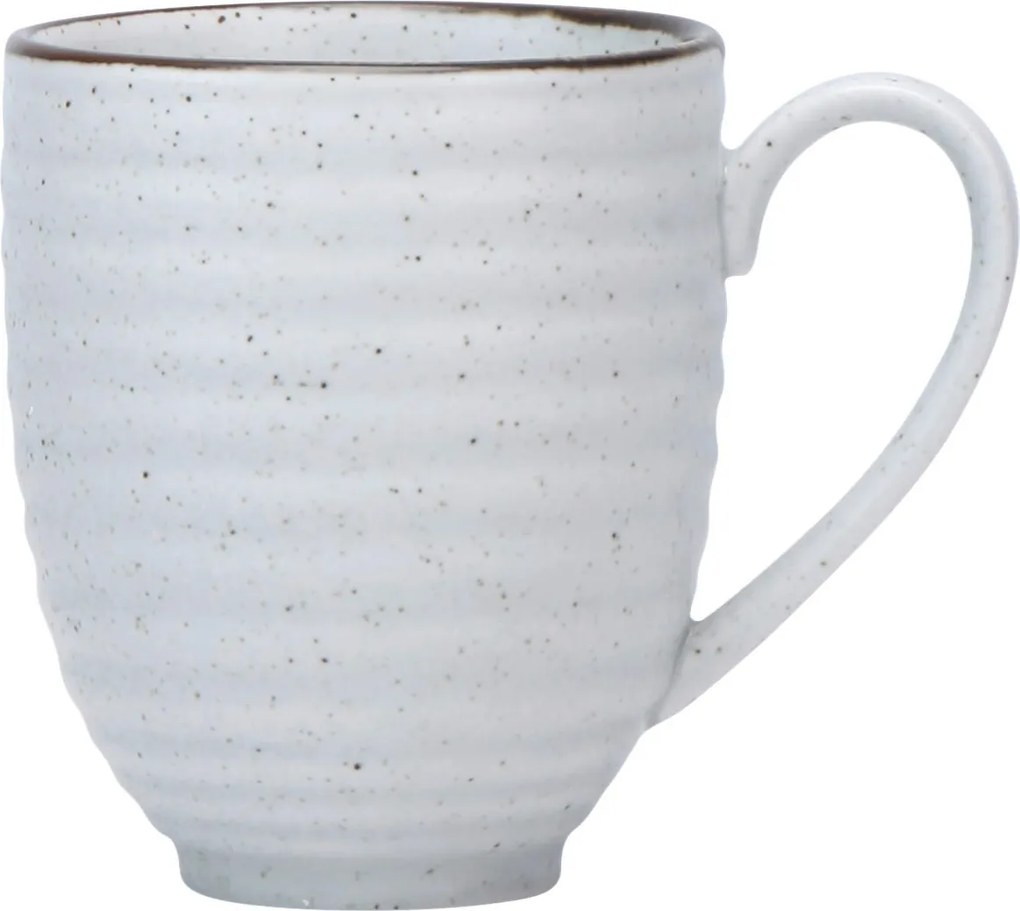 XXXLutz HRNEK NA KÁVU porcelán keramika Ambia Home - Kolekce nádobí - 005653008201