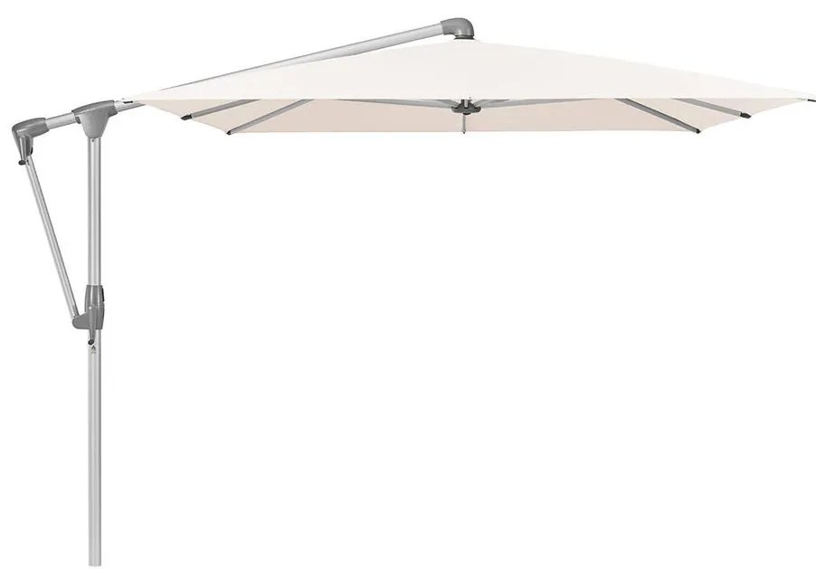 Slunečník boční GLATZ Sunwing CASA 330 cm 417 (tř. 4)