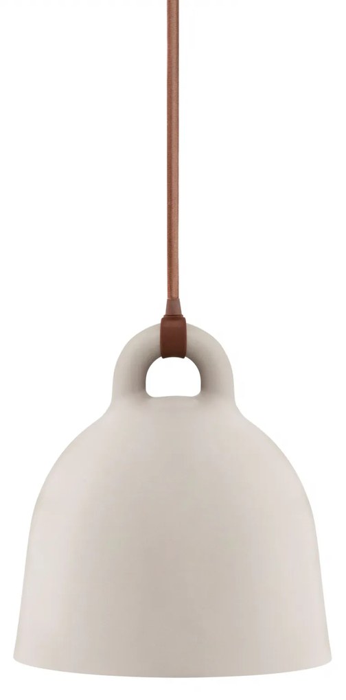 Normann Copenhagen designové závěsná svítidla Bell Lamp Small