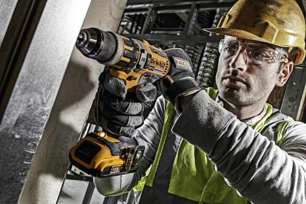 DeWALT DCD795D2