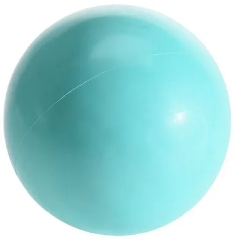 XQ Max Tónovaný míč Yoga Toning Ball pr. 12 cm, zelená