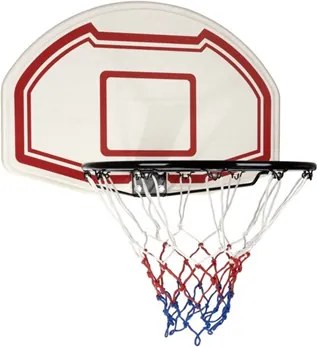 Basketbalový koš 73x49 cm Trizand 24335