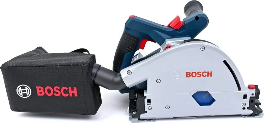 Aku ponorná pila Bosch GKT 18V-52 GC 06016B4000