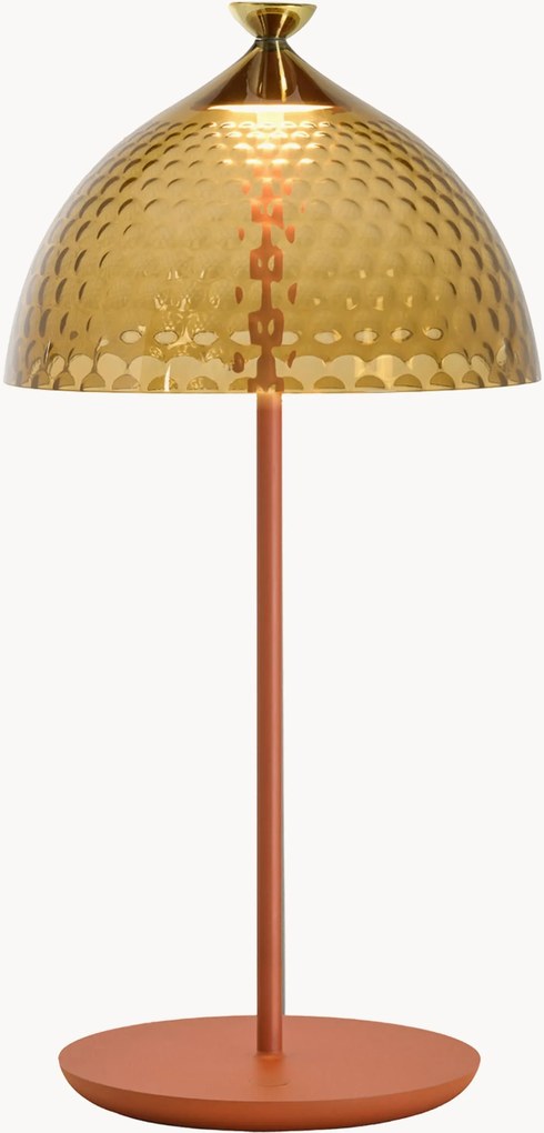 Stmívatelná stolní LED lampa Pumo