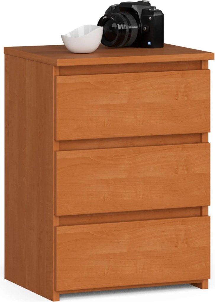 Komoda CL3/40 olše
