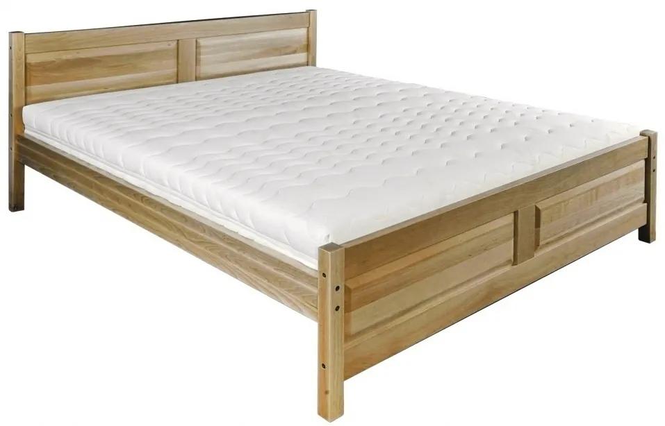 Casarredo KL-109 postel šířka 160 cm
