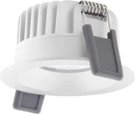Podhledové LED svítidlo LEDVANCE SPOT FIX bílé 8W 3000K CRI90 36° stmívatelné