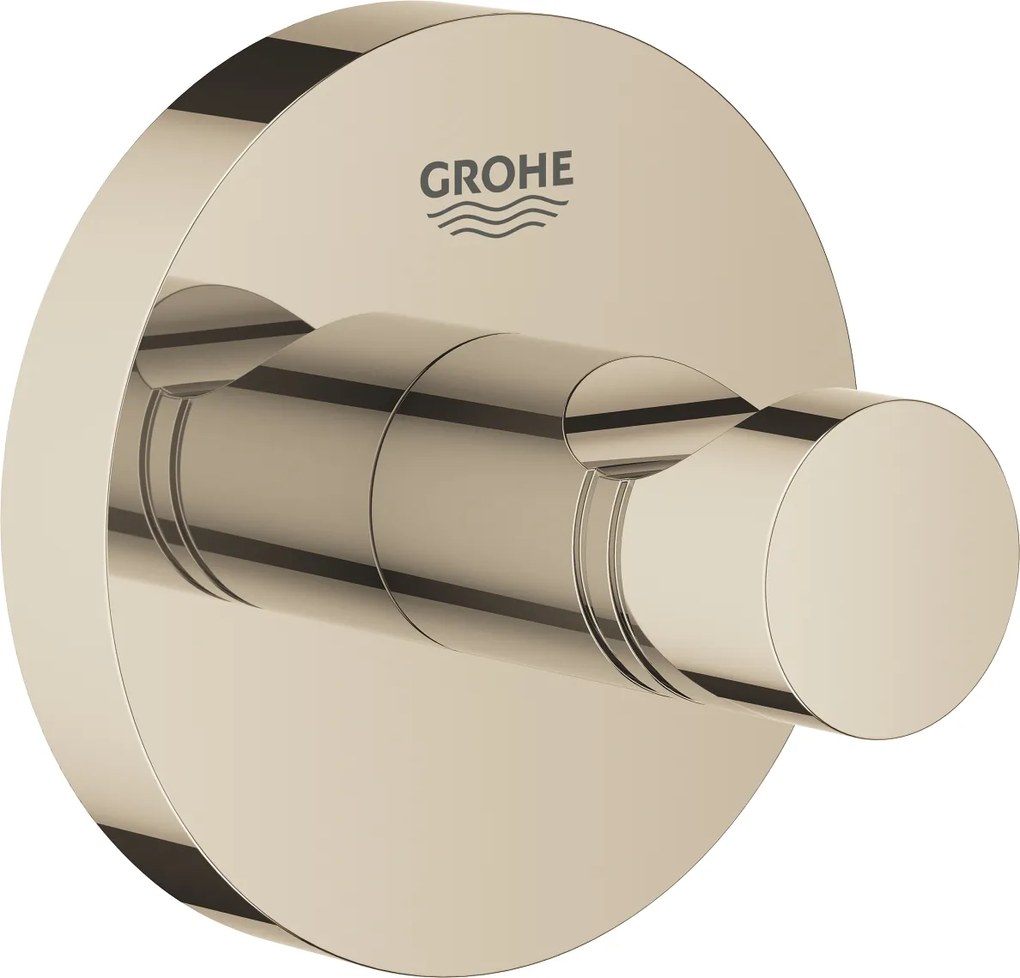 Grohe Essentials věšák na ručníky 40364BE1
