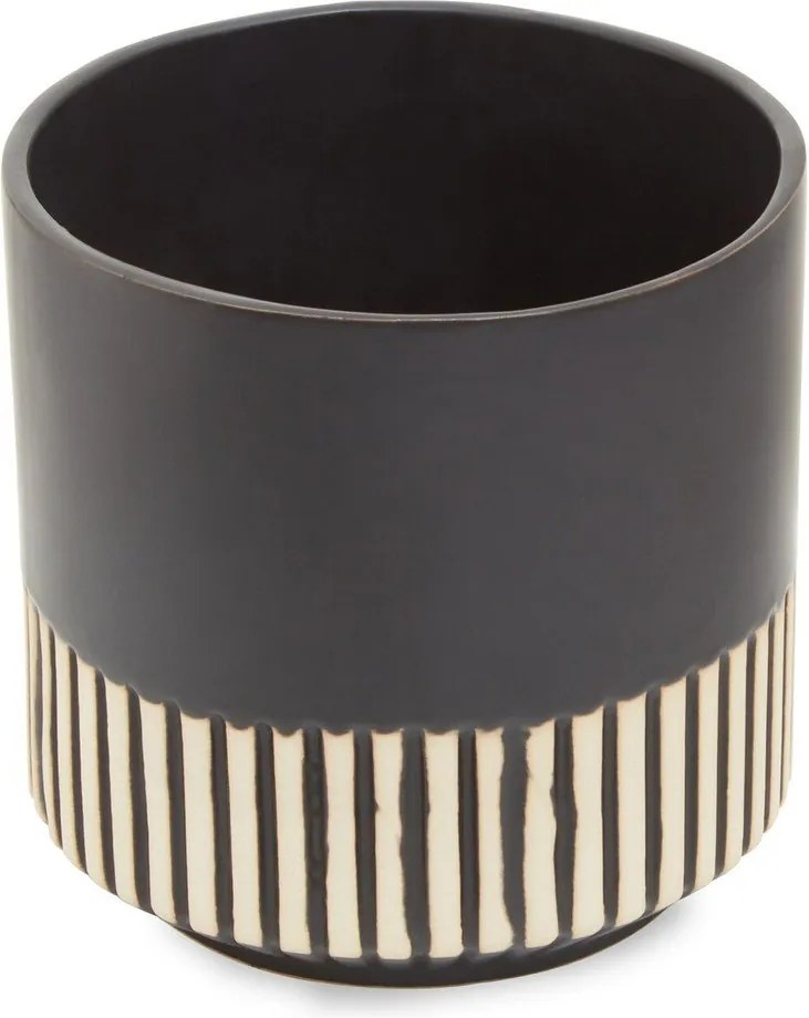 Kameninový obal na květináč ø 15 cm Kiso – Premier Housewares