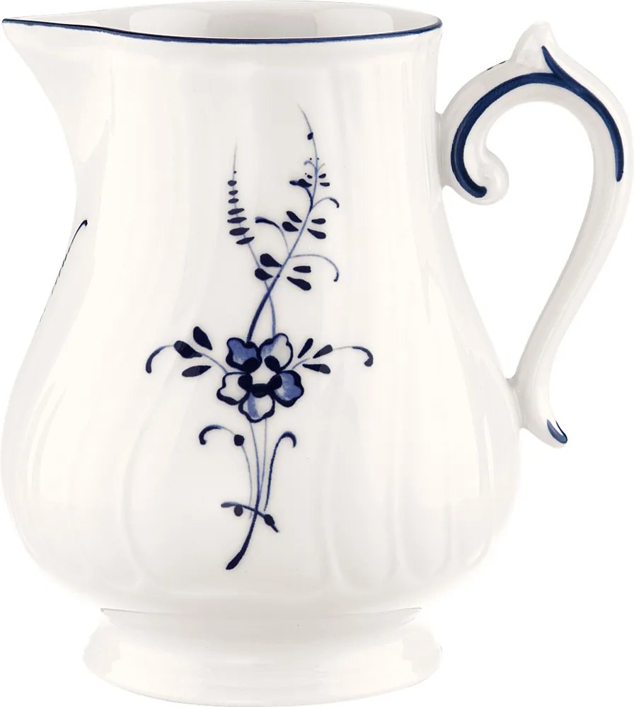 Villeroy&Boch Villeroy & Boch Old Luxembourg konvička na mléko, 0,3 l