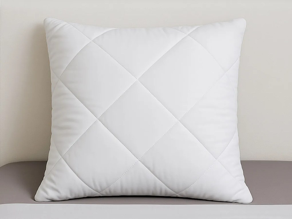 XPOSE® Prošívaný polštář 40x40 cm