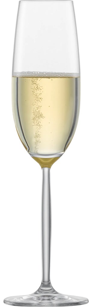 Sklenice Schott Zwiesel SEKT, 219 ml, 2ks, DIVA 104594