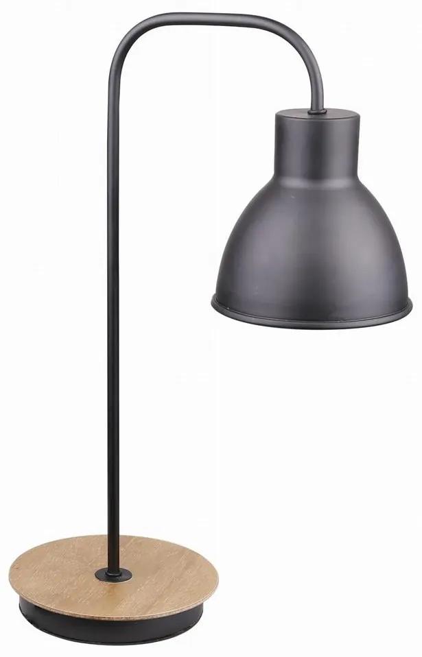 Candellux Stolní lampa VARIO 1xE27/60W/230V CA0225