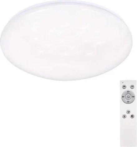 | Solight WO763 - LED Stmívatelné stropní svítidlo STAR LED/24W/230V + DO | WO763