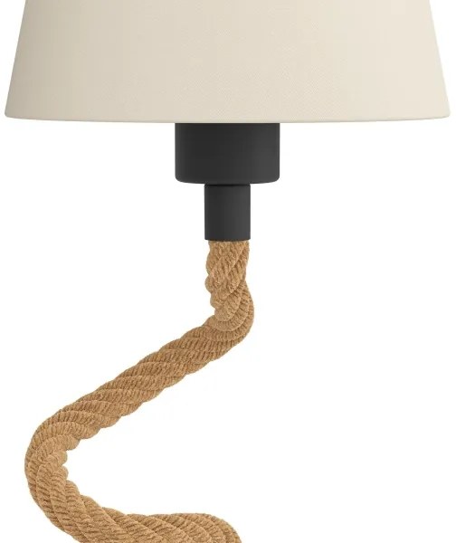 Eglo 43199 - Stolní lampa RAMPSIDE 1xE27/28W/230V