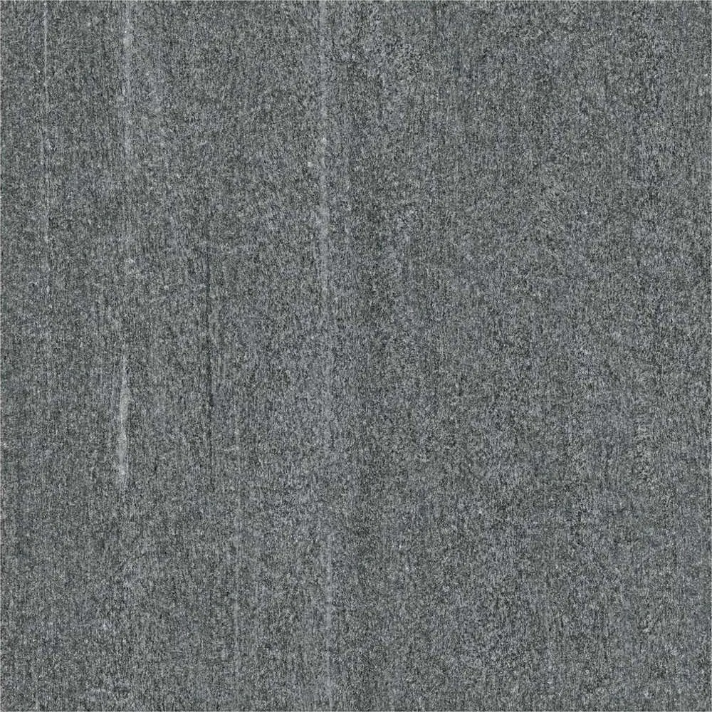 RAKO Vals Outdoor - Dlažba reliéfní 60x60 cm, pepper tmavě šedá DAR66848
