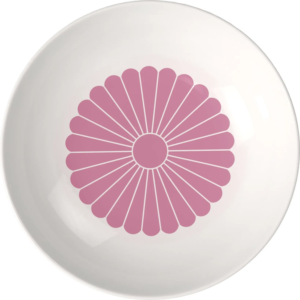 Villeroy&Boch Villeroy & Boch Fleur Cassis miska na těstoviny 24 cm