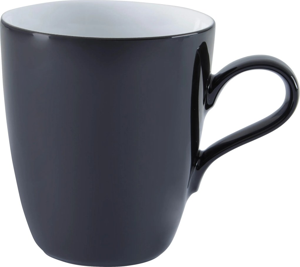 XXXLutz HRNEK NA KÁVU Life Fashion Glamorous Black 400 ml Seltmann Weiden - Hrnky - 003123024002
