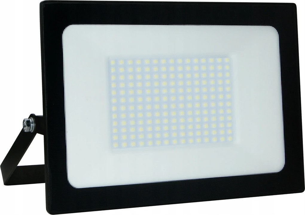 Led Reflektor Halogenová Lampa Svítidlo 200W 6500K