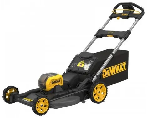 Aku sekačka 54V bez aku DeWALT DCMWP500N