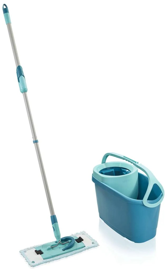Leifheit - Úklidový set Clean Twist M Ergo 52120