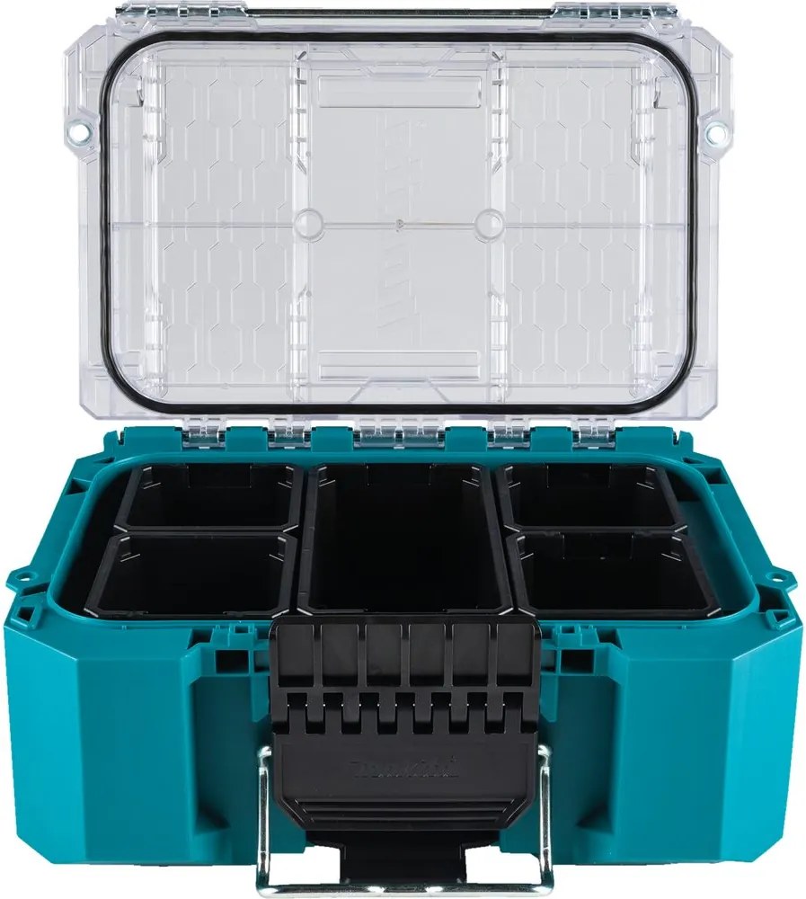 Organizér hluboký Makita Maktrak Compact P-91067