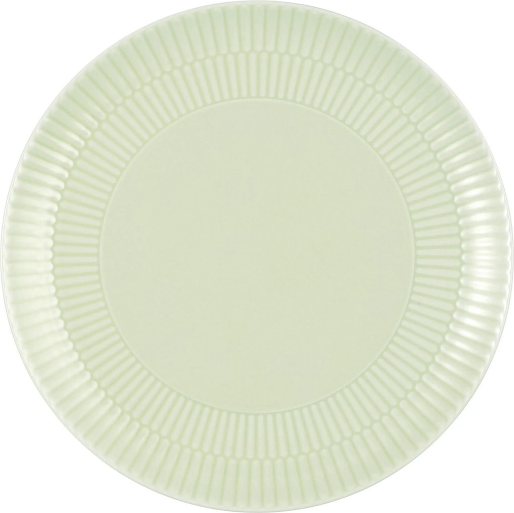 XXXLutz SNÍDAŇOVÝ TALÍŘ porcelán keramika 22,5 cm Seltmann Weiden - Kolekce nádobí - 003123001003