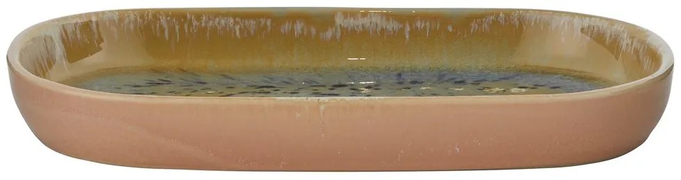 SINTRA Podnos 30 x 18 cm - modrá