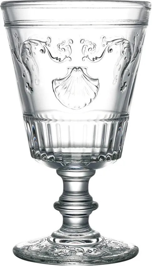 Sklenička na víno 400 ml Versailles – La Rochére