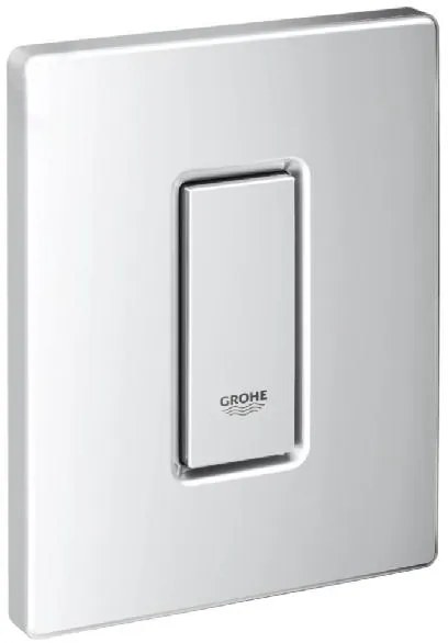 Grohe Skate Cosmo - Ovládací tlačítko, chrom 38784000