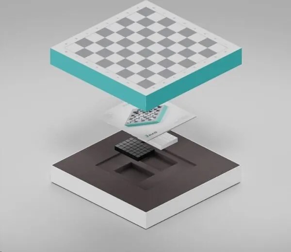 PIXIO Chess