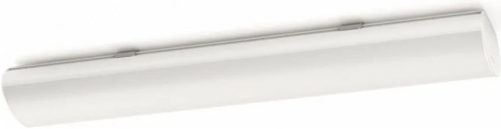 Philips 31246/31/p3 led svítidlo pod kuchyňskou linku softline 1x24w | 2350lm | 4000k - bílá