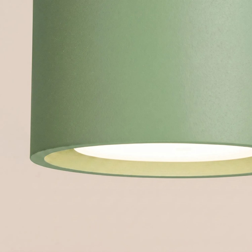 Sollux Lighting Stropní svítidlo MODO 3 šalvějové GX53